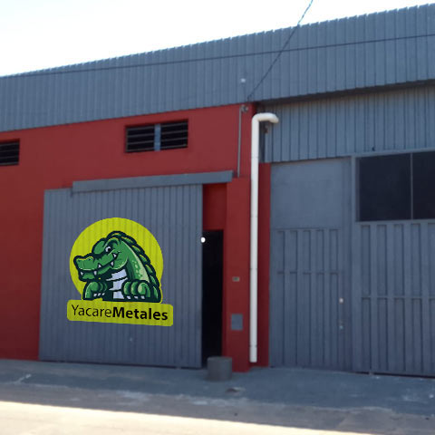 Yacare Metales